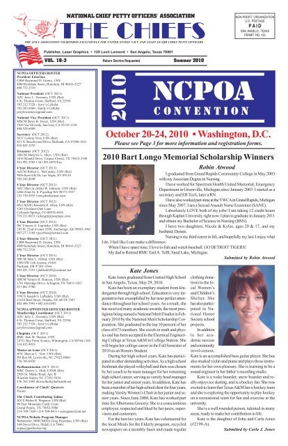 THE CHIEFS - The Goat Locker