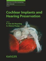 Cochlear™ Baha® BI300 Implant System