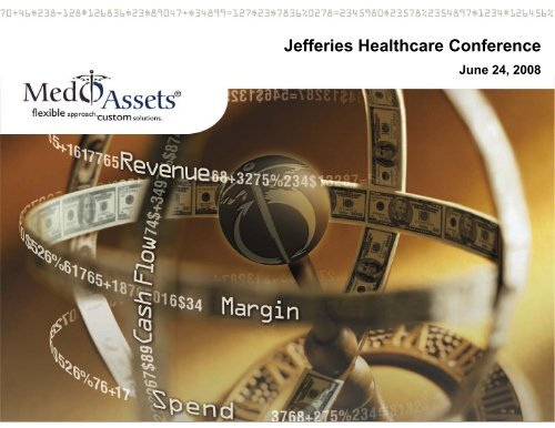 Medassets - Shareholder.com