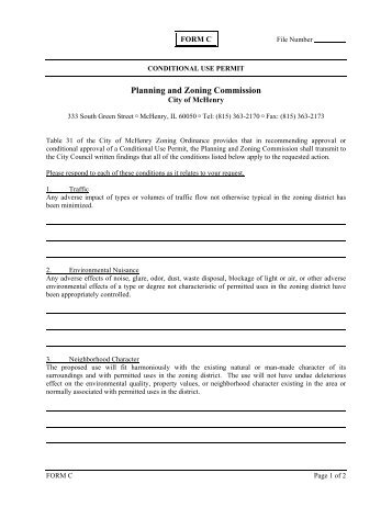 Application for Short Term Work Permit - Form C-3 - Barbados ...