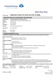 SUMA D12 - Waiwhetu Distributors Ltd