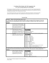 8th Grade:History Alive! The United States Through Industrialism - TCI