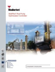 ePICâ ¢ Rod Pump Controller