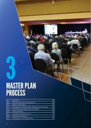 Fact sheet - Melbourne Airport Master Plan Overview