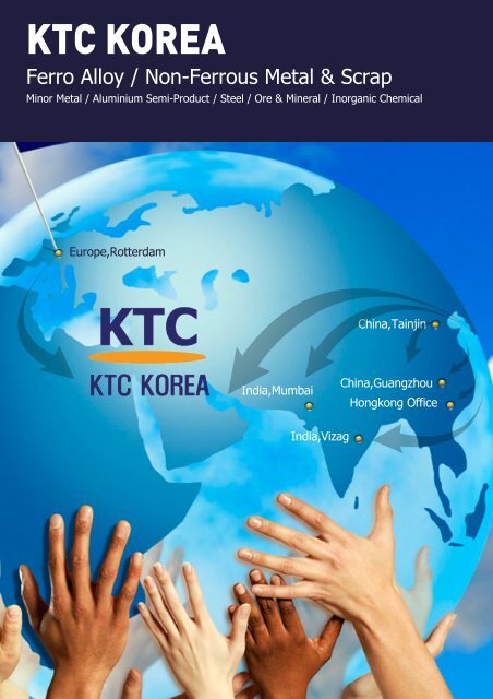 KTC KOREA – ::: KTCkorea