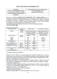 Styro Stone Technical Manual