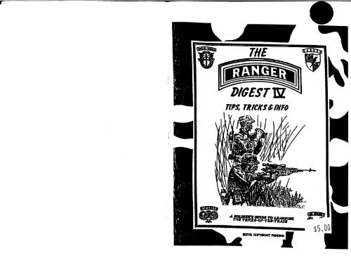 Ranger Digest IV.pdf - Index of