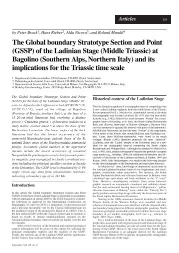 Gssp Magazines 