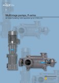 Flygt Magazines