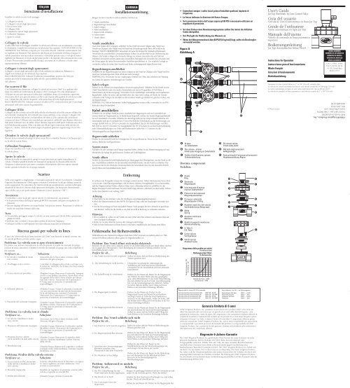 Orbit WaterMaster 57470 Jar Top Irrigation Control ... - Irrigation Direct