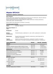 Moplen HP500N.pdf - Motor Polimer