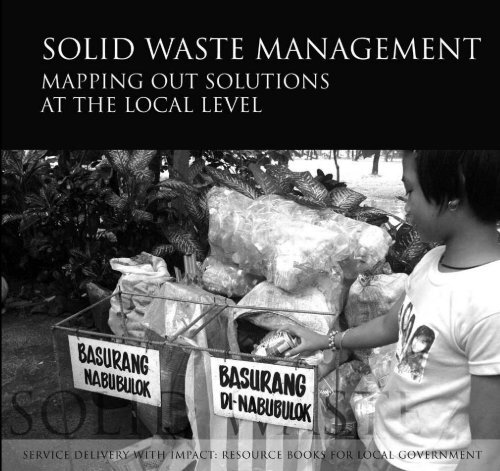 Solid Waste Management - LGRC DILG 10