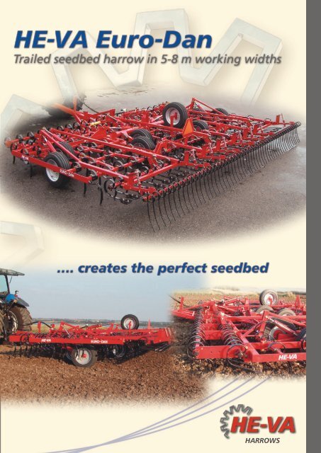 Download Brochure - HE-VA