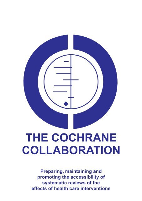 What Is A Systematic Review Cochrane Renal Group what-is-a-systematic-review-cochrane-renal-group