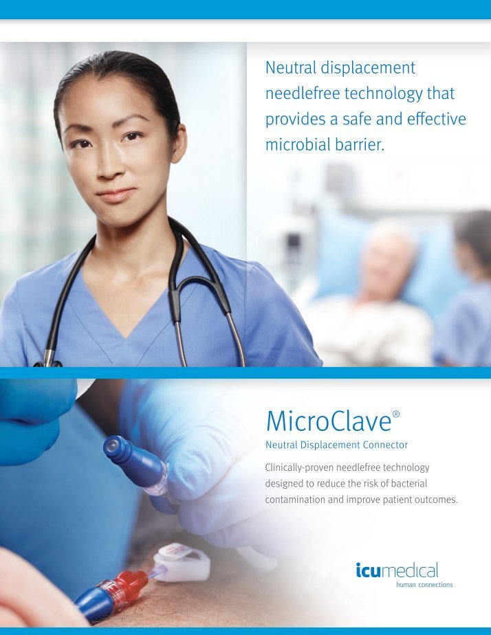 Microclave Magazines