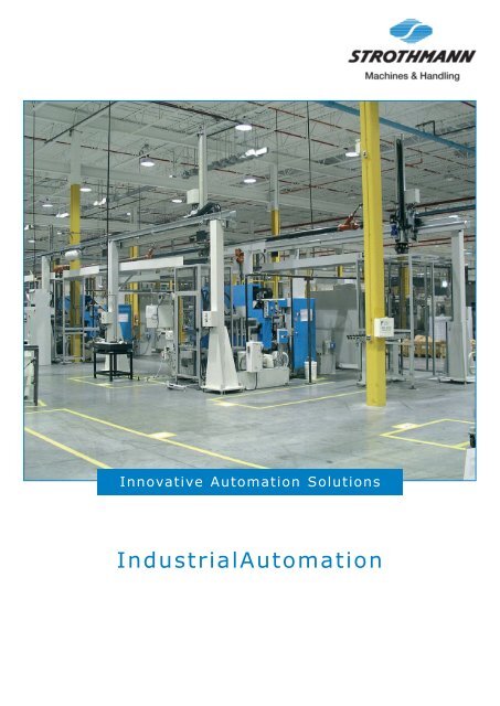 CompactTransfer - Strothmann