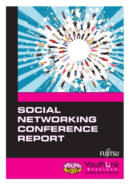 SOCIAL NETWORKING CONFERENCE REPORT - The Boys' Brigade