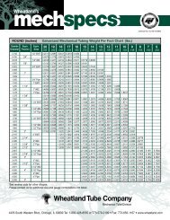 MLT-Pipe-Sway-Bracing-Tables - Wheatland Tube