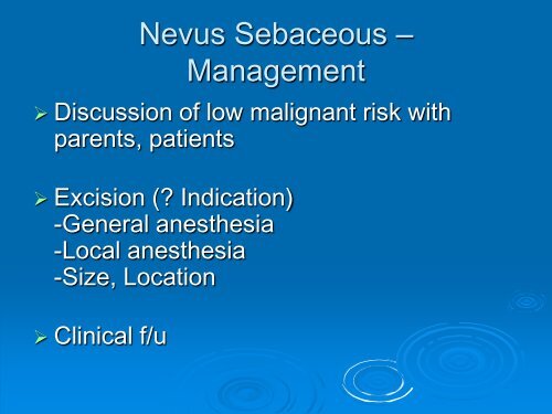 Nevus