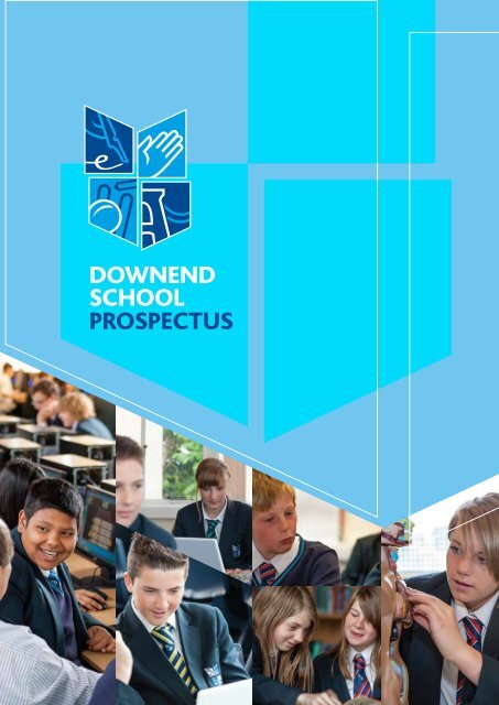 download - Downend School