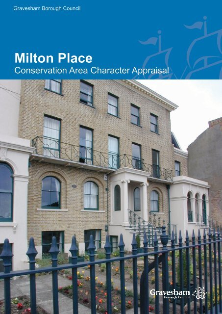 Milton Place - Gravesham Borough Council