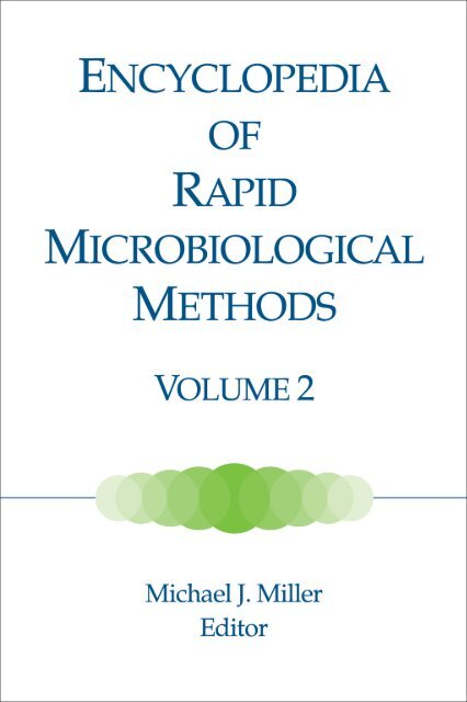 Table of contents - GMP-Verlag