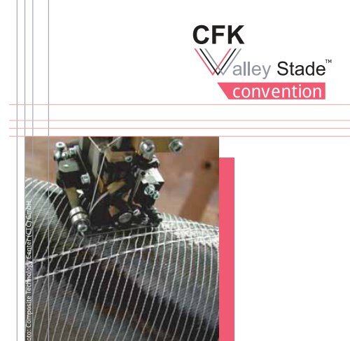 types of fibre reinforced and composite materials - the CFK-Valley ...