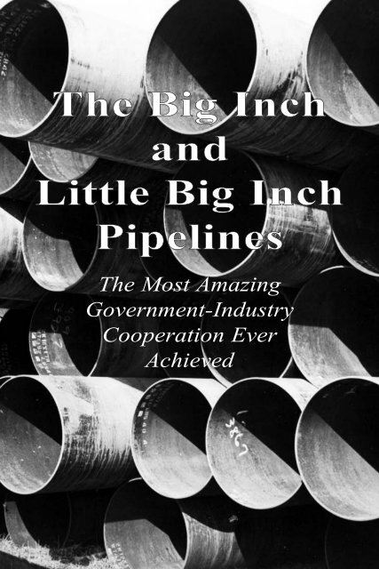 Inch Lines Popular History Booklet - Historic Monroe, Michigan ...