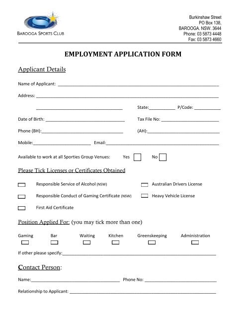 Employment Application Form-School.pdf