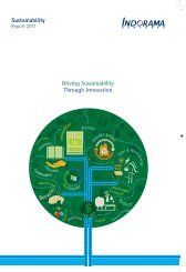 The Polyester Value Chain - Indorama Ventures Public Company ...