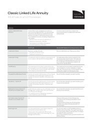 Withdrawal Form - Stanlib