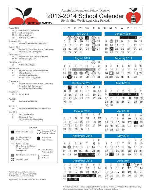 Calendario Escolar 2013 Calendário 2013 | Blog Arca De Noé