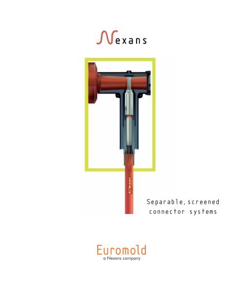 connector - Nexans