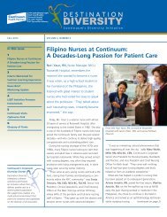 Layout 1 - Continuum Health Partners