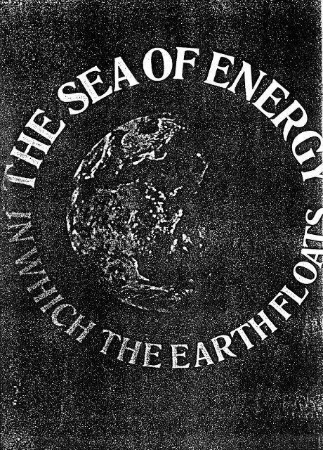 John Moray - Free-Energy Devices