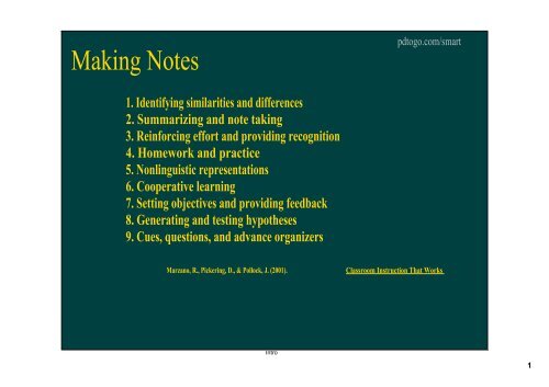 making notes.pdf - pdtogo.com