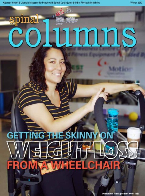 Here - Canadian Paraplegic Association (Alberta)