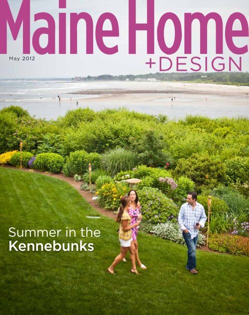 Hospitable Home - Debra Spark