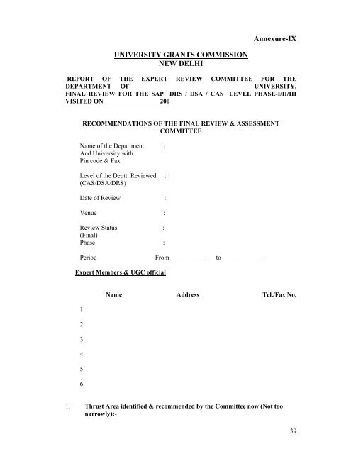 Annexure Annexure E Sample ≡ Fill Out Printable PDF Forms Online