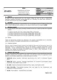 Carga de pletinas de cobre, segÃºn DIN 43671.pdf - Suministradora