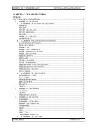 TEMA 6: ÁCIDOS Y BASES - Alonso Formula