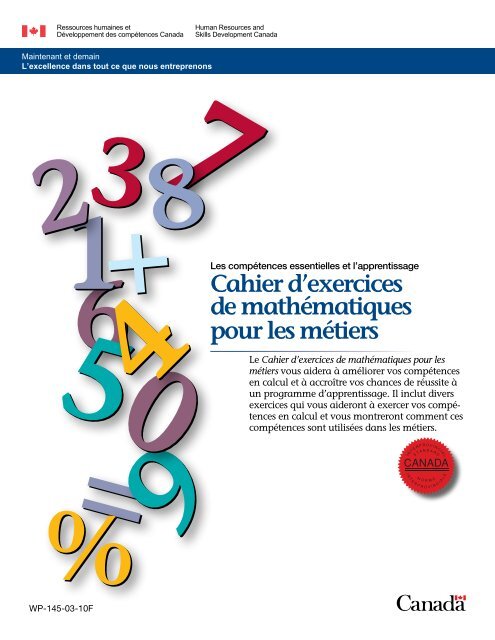 Equation de mathématiques pour demain 3ème Mathématiques
