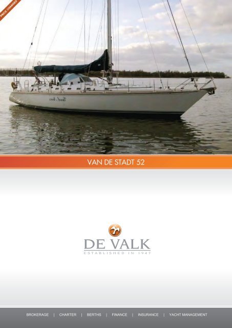 VAN DE STADT 52 - Zilt Magazine