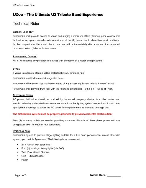 [ DOWNLOAD ] Rider Example - Bradley Entertainment