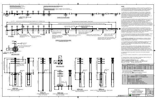 Drawing - Trinity Highway Products, LLC
