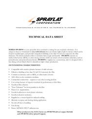 Arathane 5753-A/B (LV) - Central Coating
