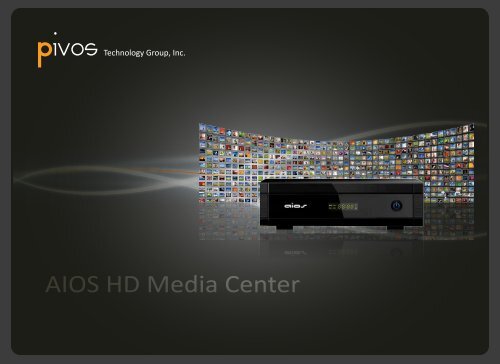 downloads - Pivos Forums