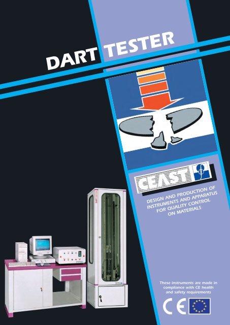 dart tester