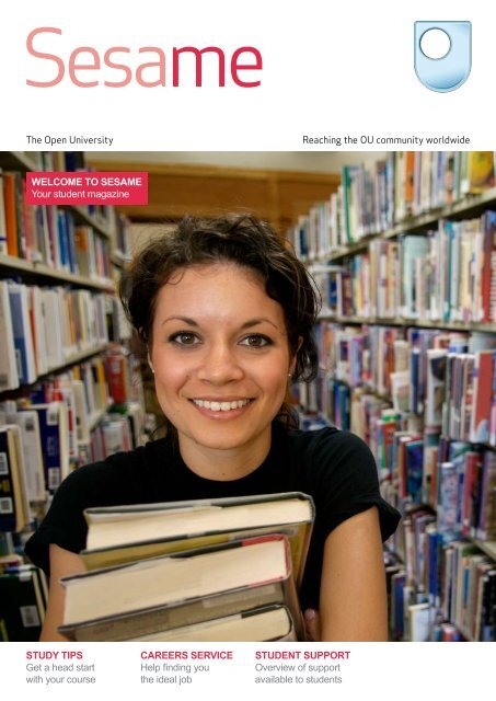 Sesame - The Open University