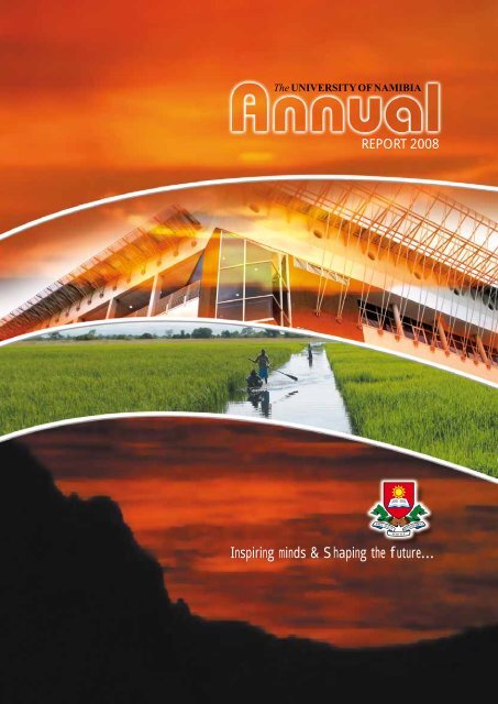 2008 - University of Namibia